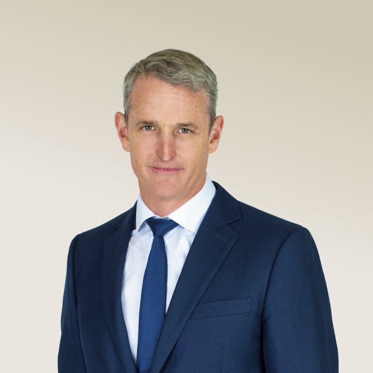 Tristan Pascall — First Quantum Minerals