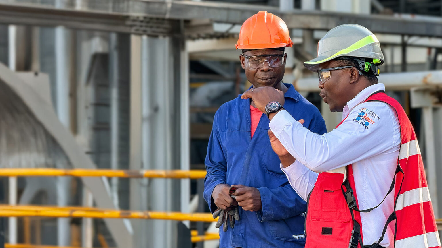 Join us — First Quantum Minerals