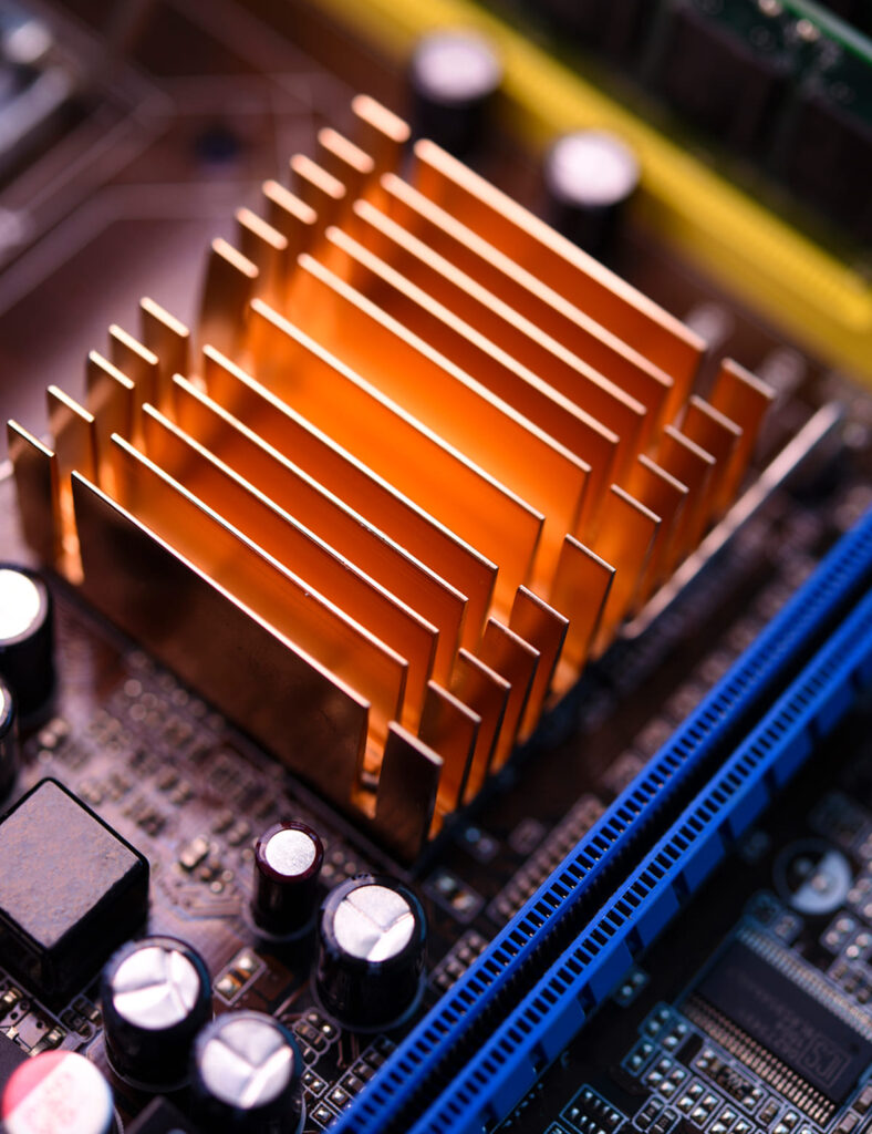 Sentinel — First Quantum Minerals