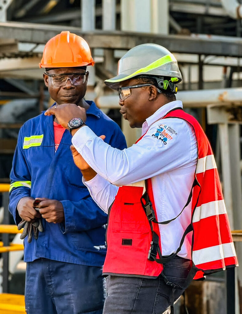 At a glance — First Quantum Minerals