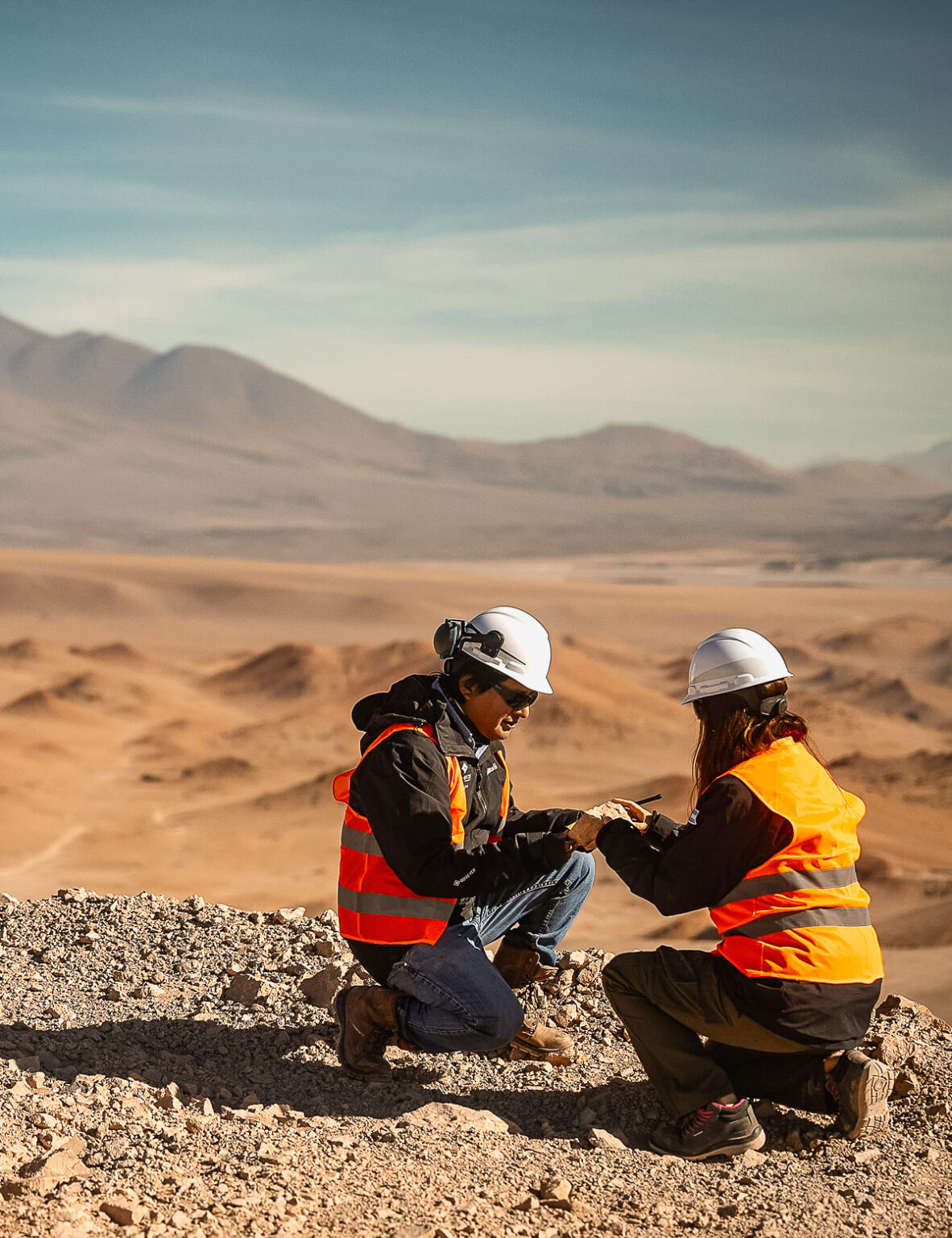 At a glance — First Quantum Minerals