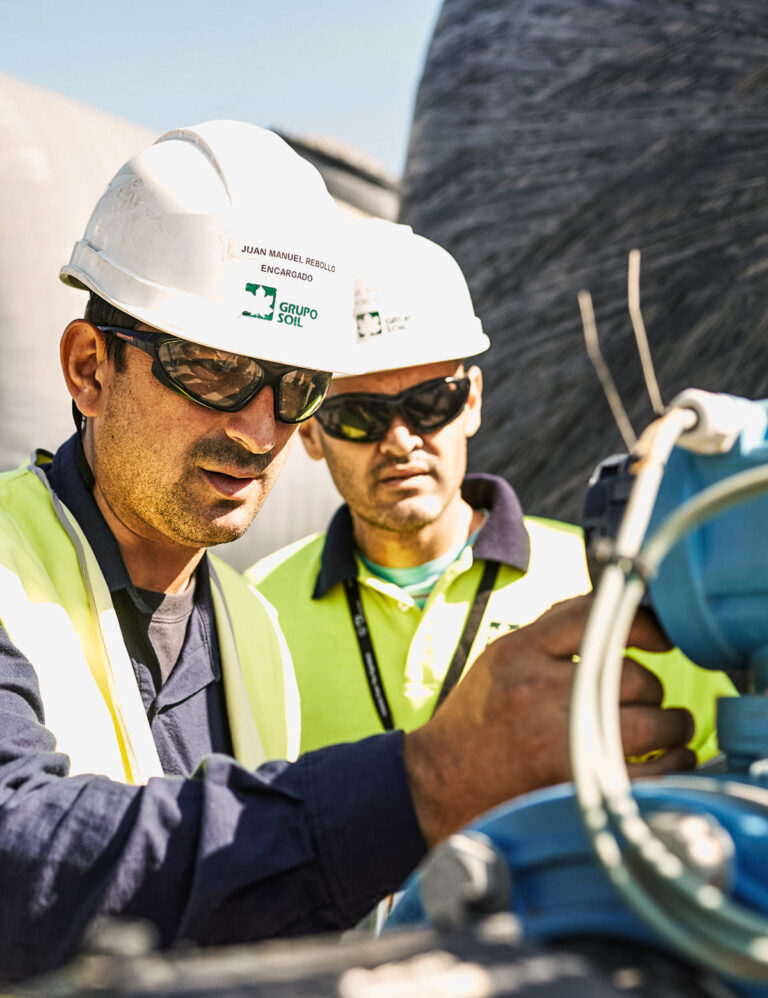 About us — First Quantum Minerals