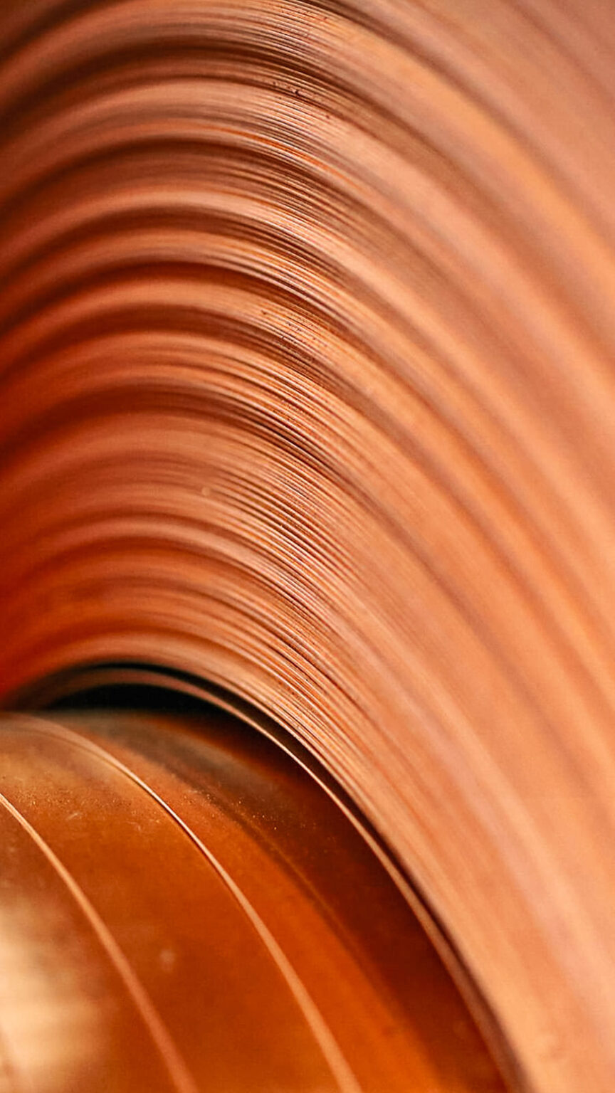 Copper — First Quantum Minerals