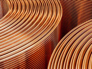 Copper — First Quantum Minerals