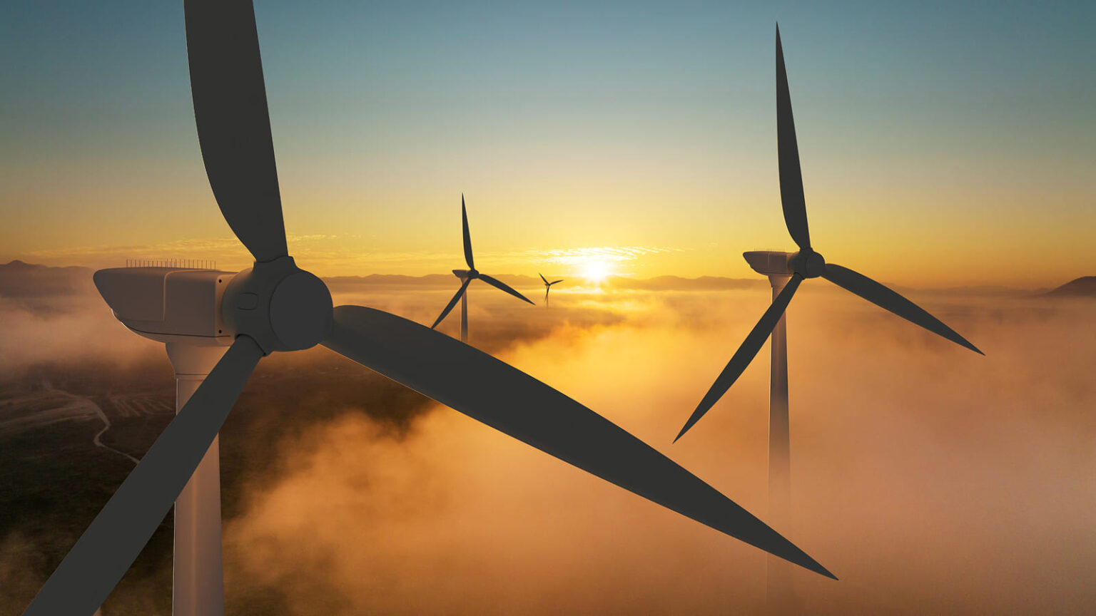 Copper: The foundation of green energy — First Quantum Minerals