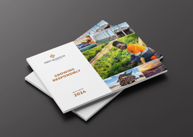 First Quantum Provides Notice of First Quarter 2025 Results — First ...