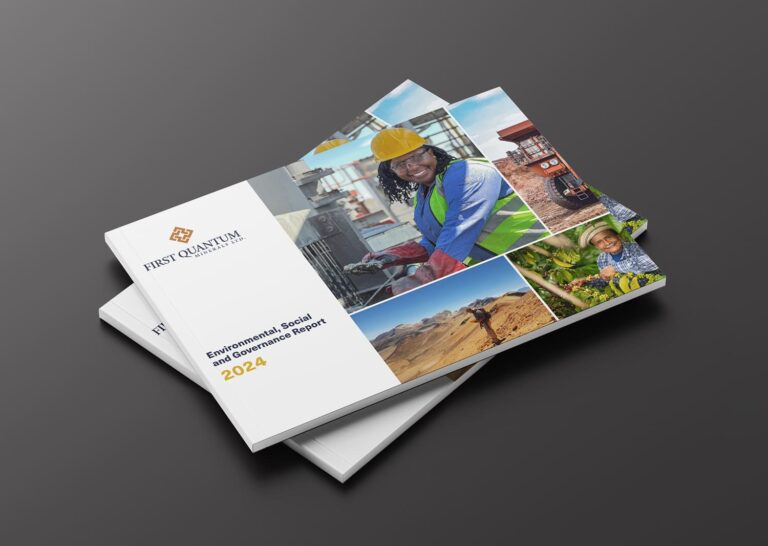 First Quantum Provides Notice of Third Quarter 2025 Results — First ...